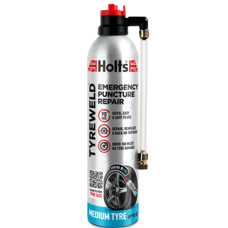Tyreweld 400ml