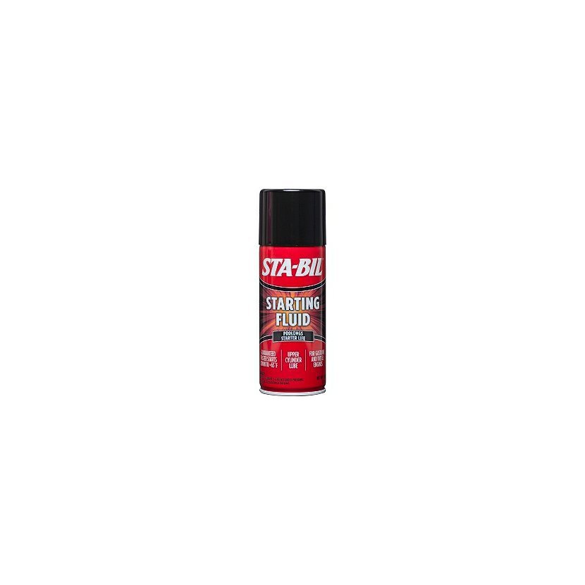 Startovací spray (312 g)