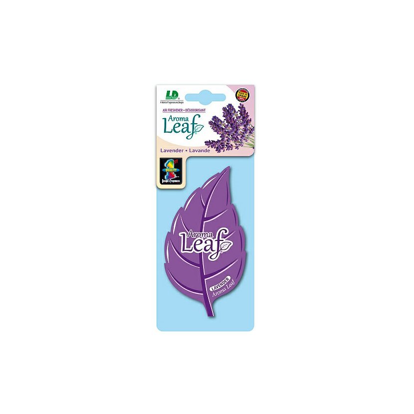 Aroma Leaf - Levandule