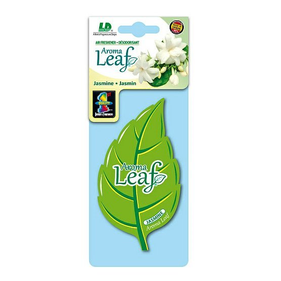 Aroma Leaf - Jasmín
